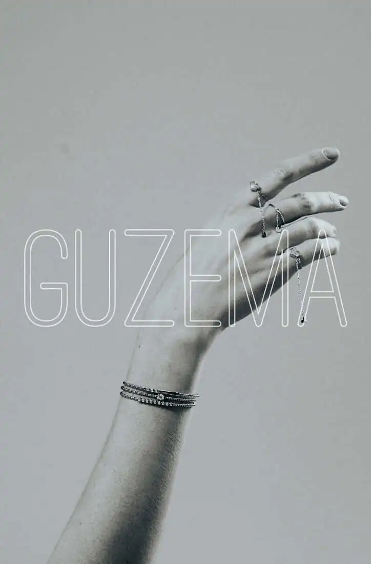 Guzema fine jewelry store